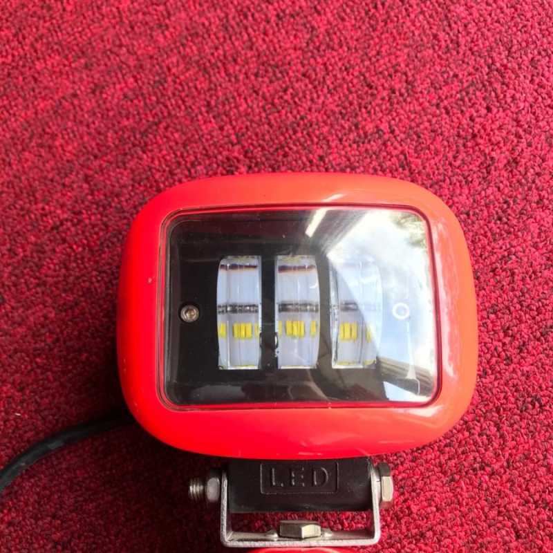 Jual Lampu Spot Kotak Terbaru Dengan Harga Termurah Di 2024 | Blibli