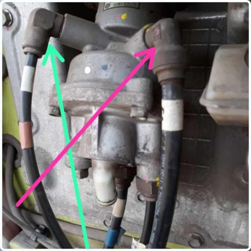 Jual Nepel Foot Brake , Pedal Rem Hino Lohan 12mm 47307-e0300 Kode 076 ...