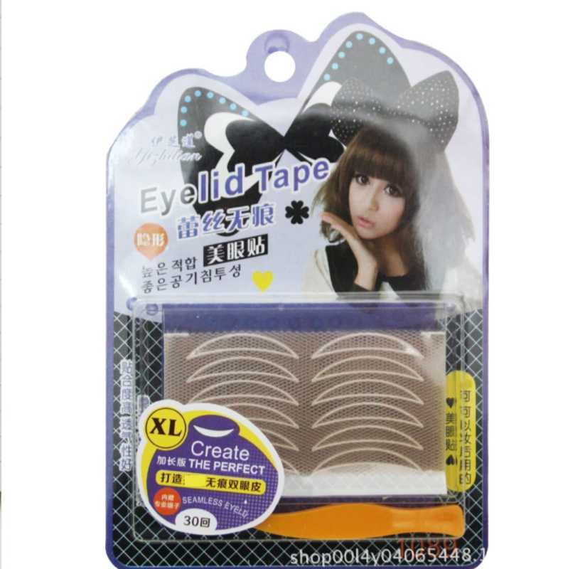 Jual Eyelid Tape Skot Mata Jaring Best Quality di Seller Finmart ...