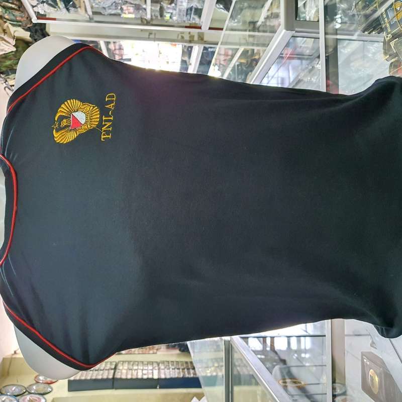 Jual kaos singlet TNI AD Kecil | singlet Logo | singlet tentara ... Jual kaos singlet TNI AD Kecil | singlet Logo | singlet tentara ...