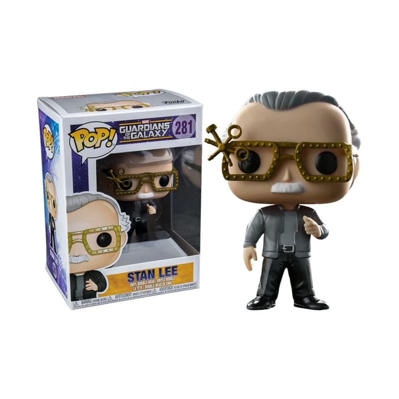 Lee Patina All Stan Lee Pops Funko Pop Stan Lee 07 Funko Patina Stan ...