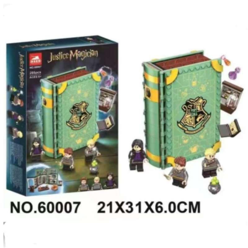 Jual Bricks Disney Princess Frozen Adventure Book Series dan Bricks ...