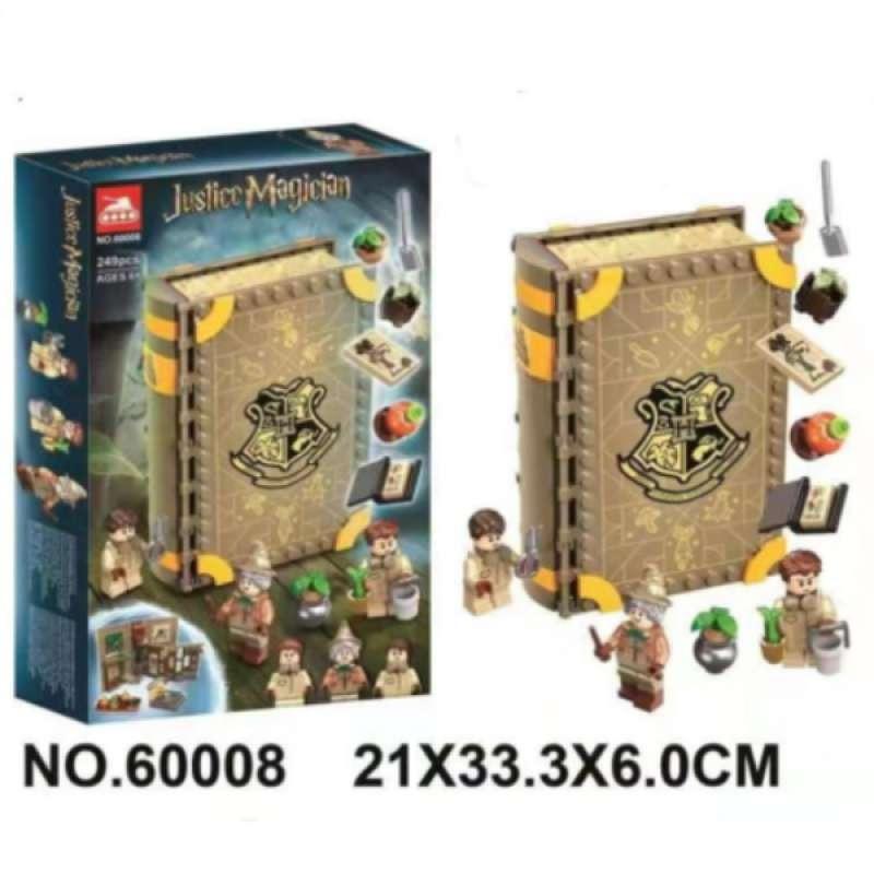 Jual Bricks Disney Princess Frozen Adventure Book Series dan Bricks ...