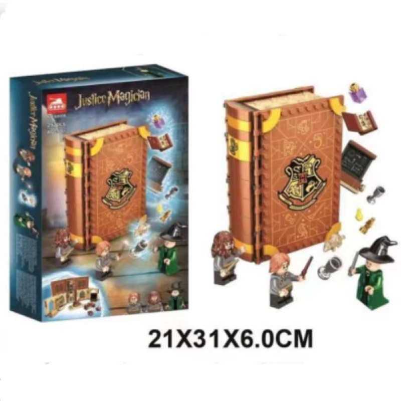 Jual Bricks Disney Princess Frozen Adventure Book Series dan Bricks ...