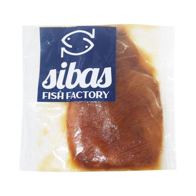 Jual SIBAS FISH FACTORY Ikan Marlin Marinated dengan Saus Teriyaki [100 ...