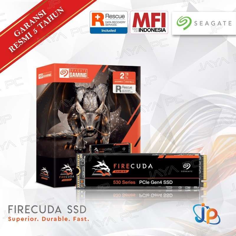 Jual Ssd Seagate M2 Original Murah - Harga Diskon Juli 2024 | Blibli