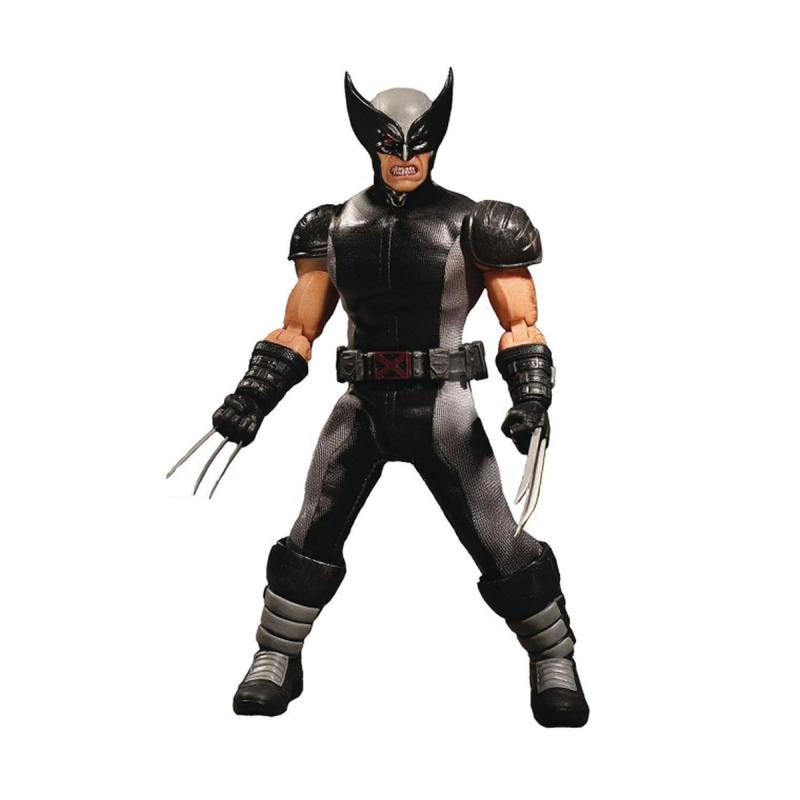 Jual ONE:12 COLLECTIVE X-MEN XMEN WOLVERINE LOGAN X-FORCE XFORCE di ...