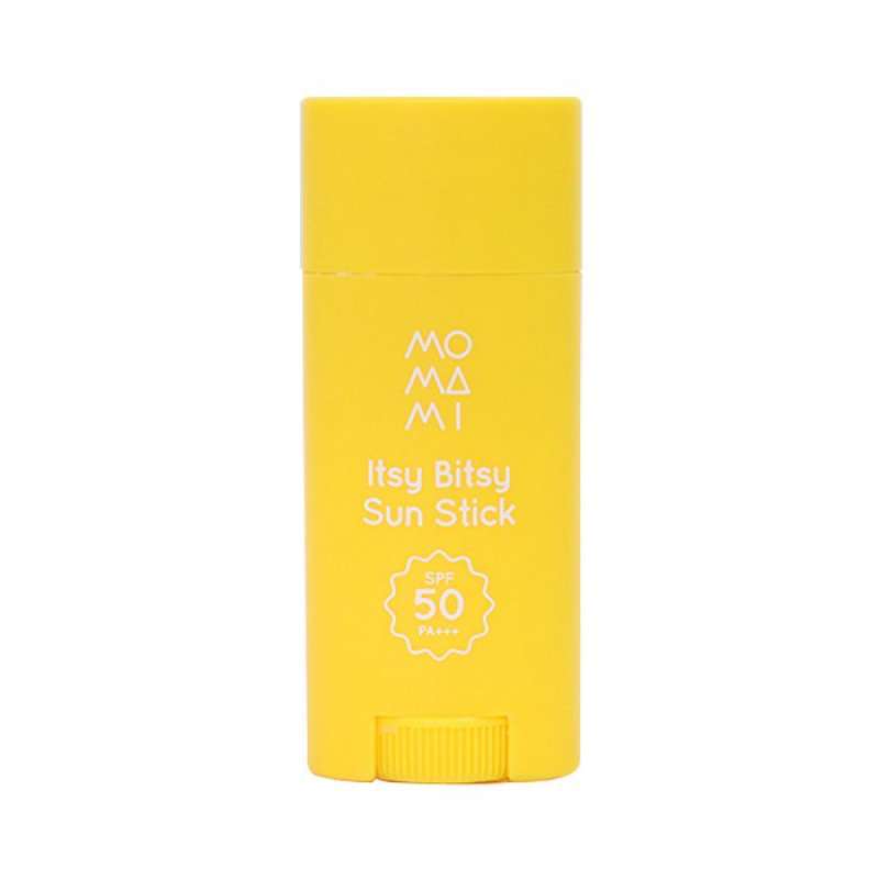 Jual Momami Sunscreen / Sunblock Anak, Ukuran Sun Stick di Seller Swan ...