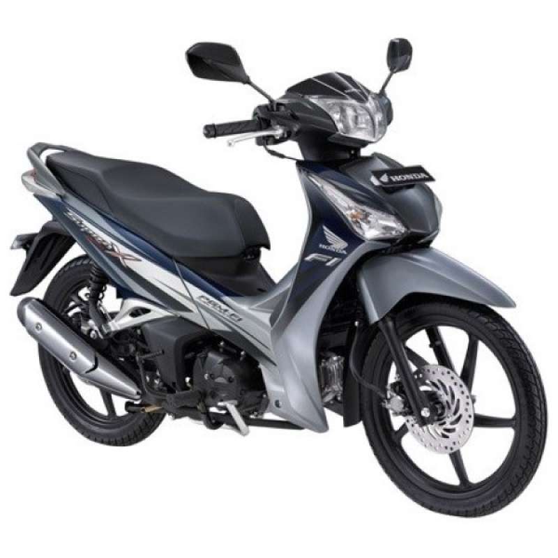 Jual Ahm 53204-kyz-900za 53205-kyz-900zk Visor & Batok Lampu Depan ...