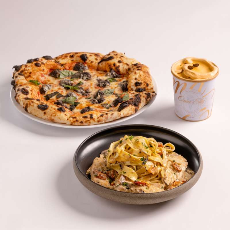 Jual Oma Elly Kitchen - Family Bundle Di Seller Oma Elly Official Store ...