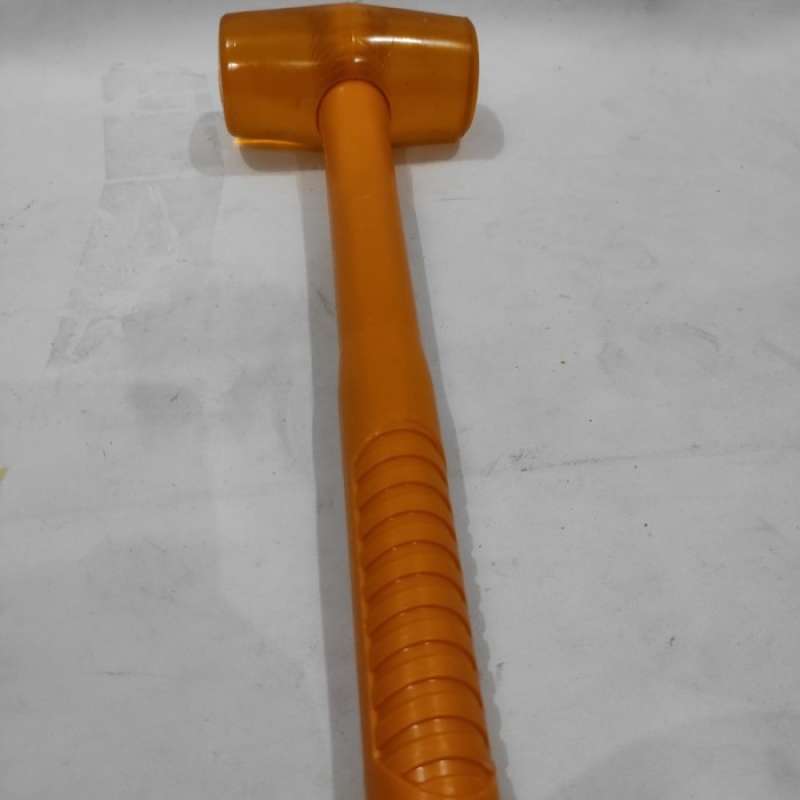 Jual Palu Karet Rata Lantai Ubin Keramik Granit Gagang Plastik Panjang ...