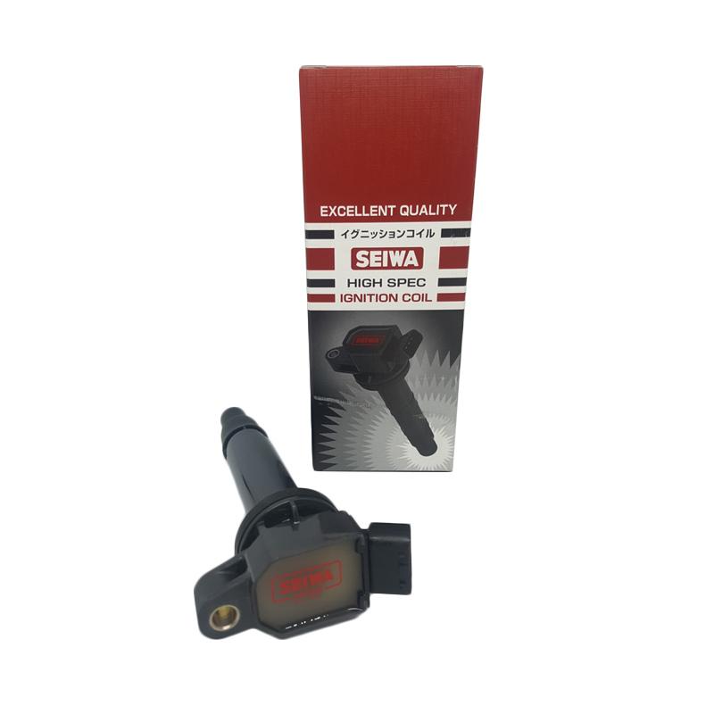 Promo Seiwa Ignition Coil For Toyota Innova Diskon 5% Di Seller ...