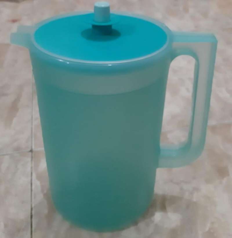 Jual Pitcher atau tempat air minum ukuran 2 liter polos di Seller ...