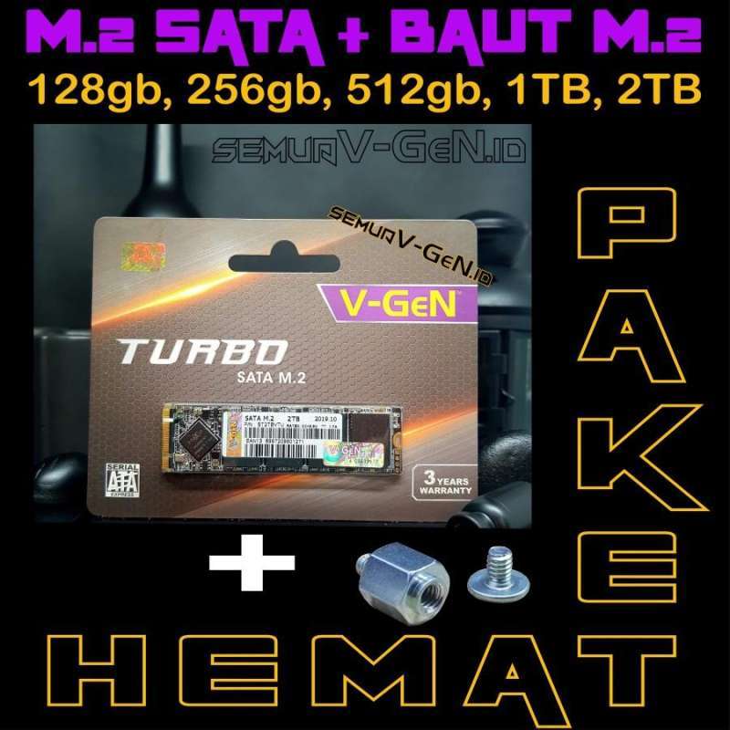 Toko Semua V-gen Online Original & Harga Terbaik | Blibli