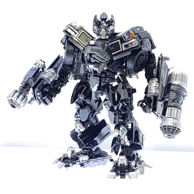 Jual Mpm-06 Ko Masterpiece Ironhide Transformers Di Seller Pasar Toys ...