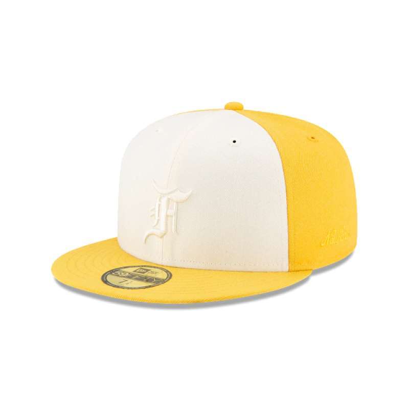 New Era 59Fifty 🔥 Terbaik - Harga Terbaru Juni 2026