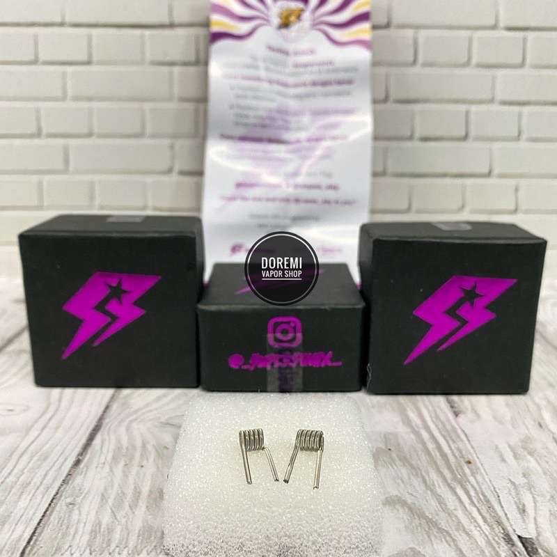 Jual Supersonic Coil Termurah - Harga Grosir Terupdate Hari Ini | Blibli