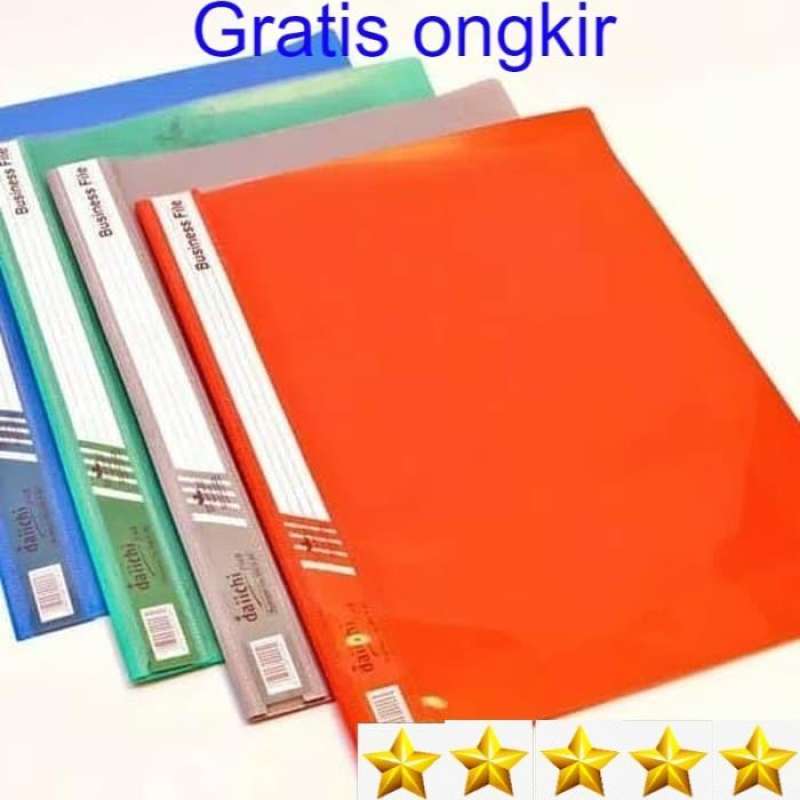 Jual Business File A4 Original Harga Termurah April 2024 | Blibli