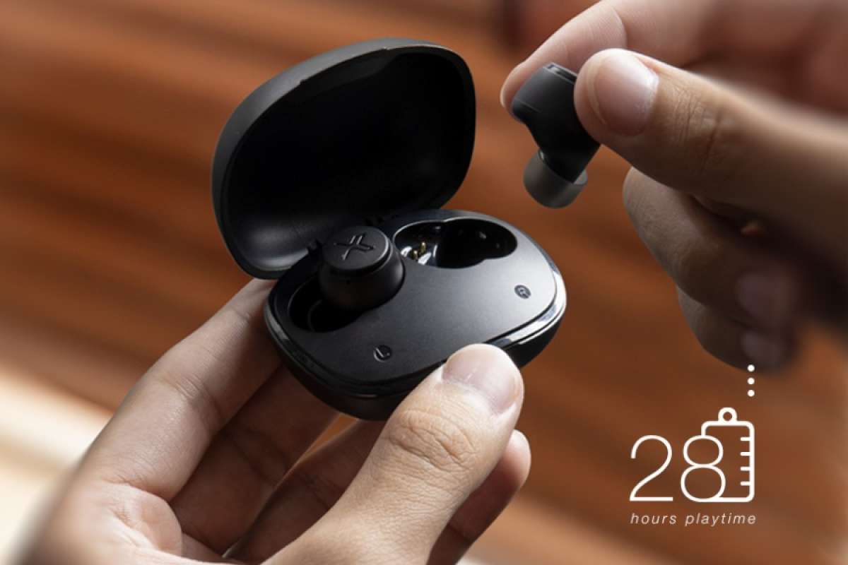Jual Edifier X3s True Wireless Stereo Earbuds Mini Tws Music Sports ...