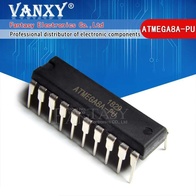 Jual 2pcs Atmega8a-pu Dip Atmel Atmega8a Atmega8-pu Dip20 Flash Dapat ... Jual 2pcs Atmega8a-pu Dip Atmel Atmega8a Atmega8-pu Dip20 Flash Dapat ...