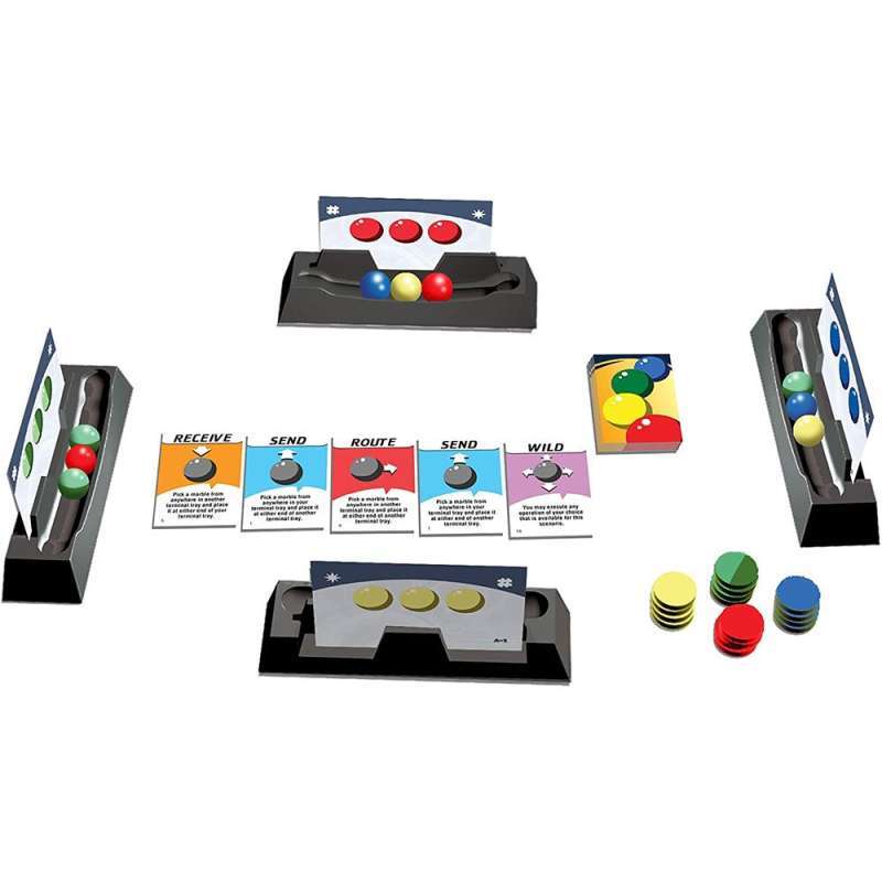 Jual Crack The Code Board Game Di Seller LatestBuy Australia Blibli jual-crack-the-code-board-game-di-seller-latestbuy-australia-blibli