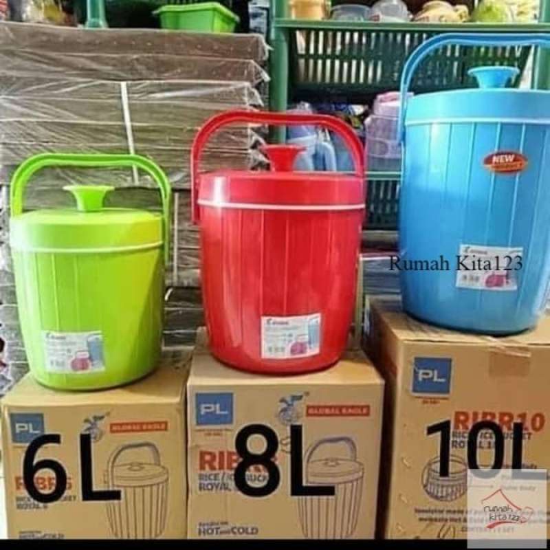 Jual Termos Es Termos Nasi 8L Global Eagle Lion Star Maspion Di jual-termos-es-termos-nasi-8l-global-eagle-lion-star-maspion-di