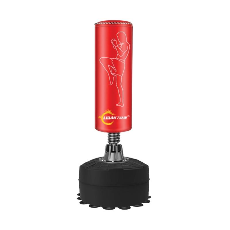 Promo BG SPORT BOXING PILE SAMSAK TINJU PUNCHBAG PROFESIONAL DEWASA ...