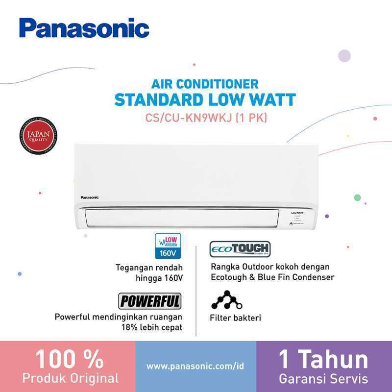 Cara Mematikan Timer AC Panasonic, Mudah Banget Kok! - Blibli Friends