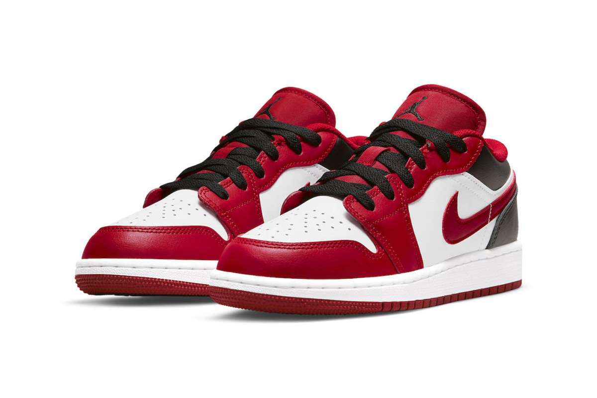 Jual Nike Aj1 Low Bulls Di Seller Dhype - Dhype - Kota Jakarta Utara ...