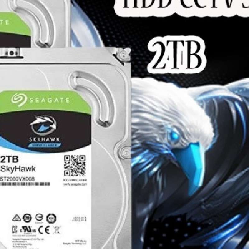 Jual Hardisk SEAGATE SKYHAWK 2TB CCTV - HDD CCTV di Seller PT CENTRAL ... Jual Hardisk SEAGATE SKYHAWK 2TB CCTV - HDD CCTV di Seller PT CENTRAL ...