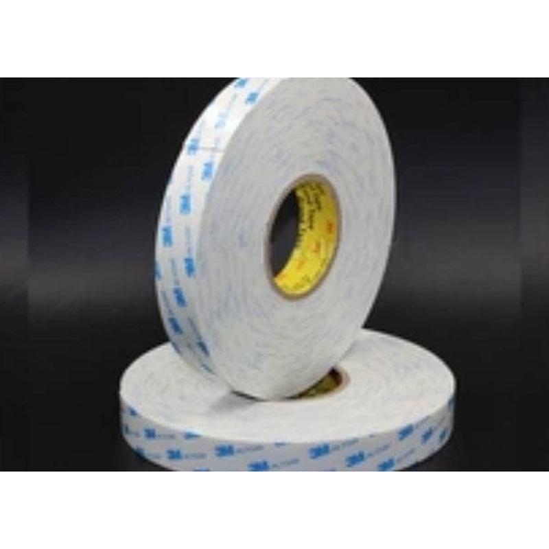 Promo Fs - Double Tape 3m Pe Foam Selotip Busa / Perekat Mobil Motor 3m ...