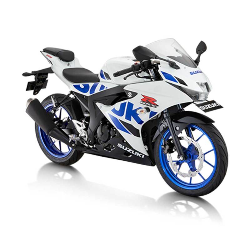 Kunci Keyless Gsxr 🔥 Harga OTR Terbaru Desember 2025