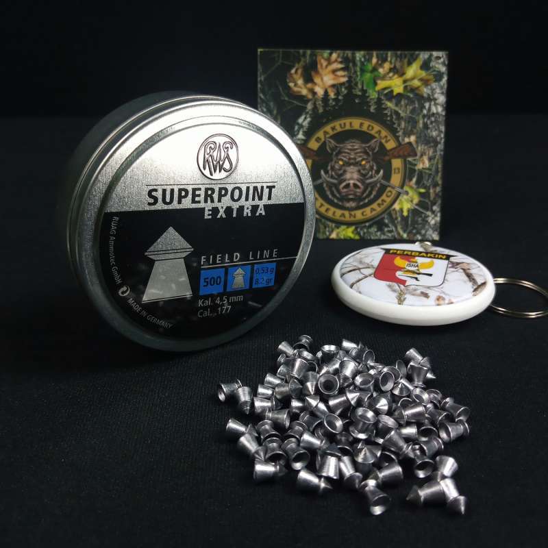 Jual Superpoint Xtra Original Terbaru - Harga Promo Murah Juli 2024 ...