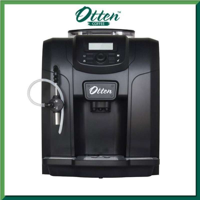 Jual Otten 715 | Mesin Kopi Otomatis di Seller Odettee Shop - Wanasari ...