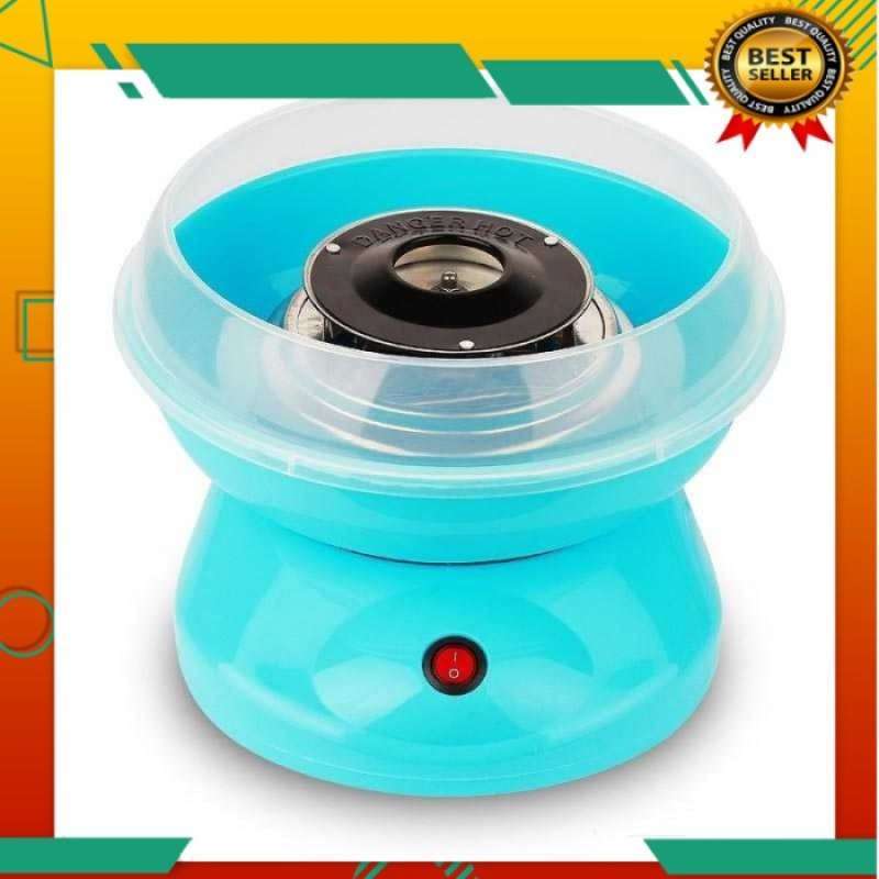 Jual Mesin Alat Pembuat Permen Kapas Gulali Cotton Candy Machine - JK ...