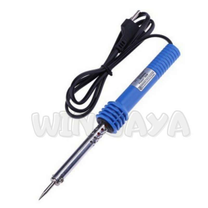 Jual Solder/alat Solder/soldering Iron Di Seller Aksara_store ...