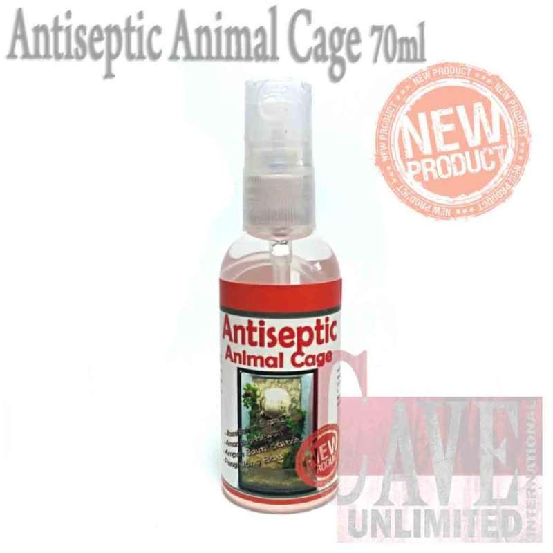 Promo Antiseptik Anti Bakteri Desinfektan Pembersih Penghilang Bau Dan ...