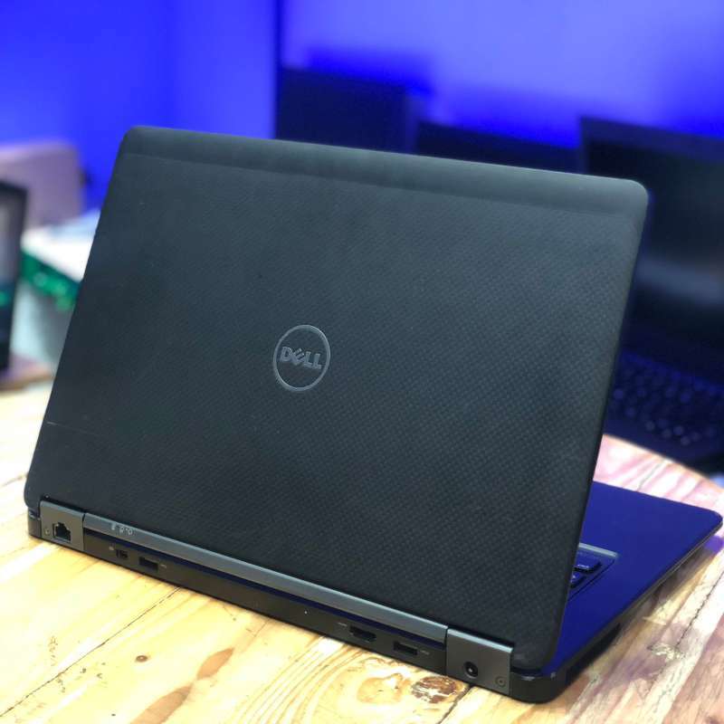 Jual Laptop Dell Latitude E7450 Touchscreen / Core I5 Ram 8gb Ssd 128gb ...