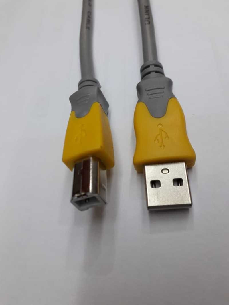 Jual V-link Kabel Printer 1.5 Mtr Di Seller Epineapple Store - Mangga ...