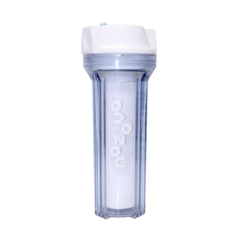 Jual Nazava Filter Housing 10 - Filter Air Bersih di Seller Osmo Pure ...