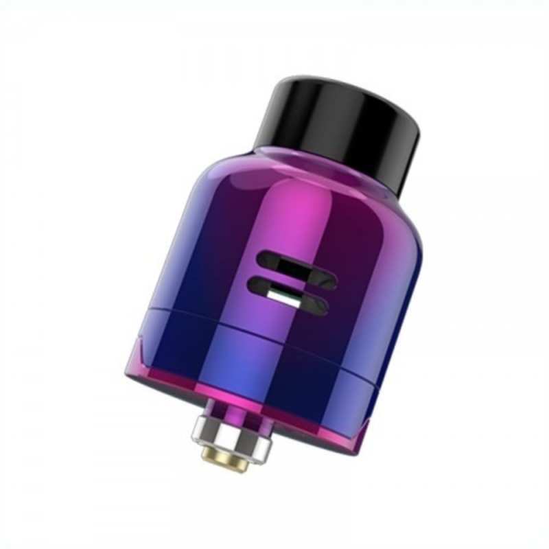 Jual Digiflavor Drop Solo Rda V1.5 22Mm Single Coil Kode 037 - Rainbow ...