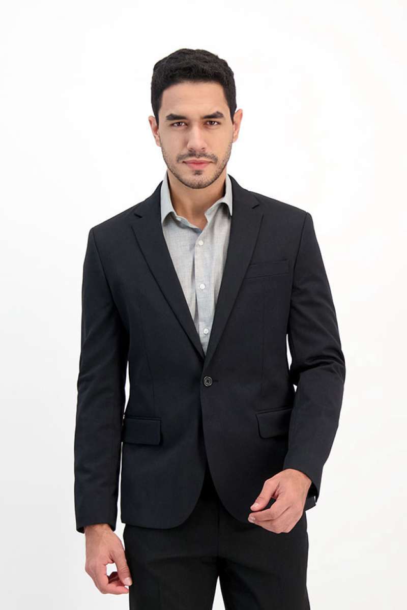 Rekomendasi Model Jas Pria yang Adem, Apa Saja Ya? - Blibli Friends