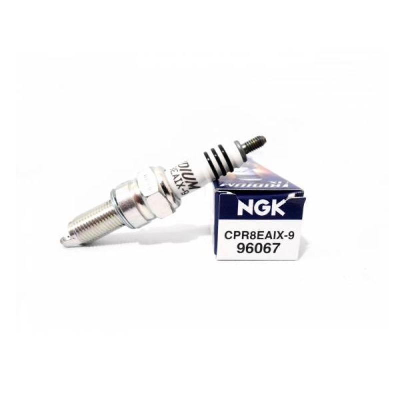 Promo NGK Iridium CPR8EAIX-9 Busi Motor for Yamaha Nmax & Aerox Diskon ...