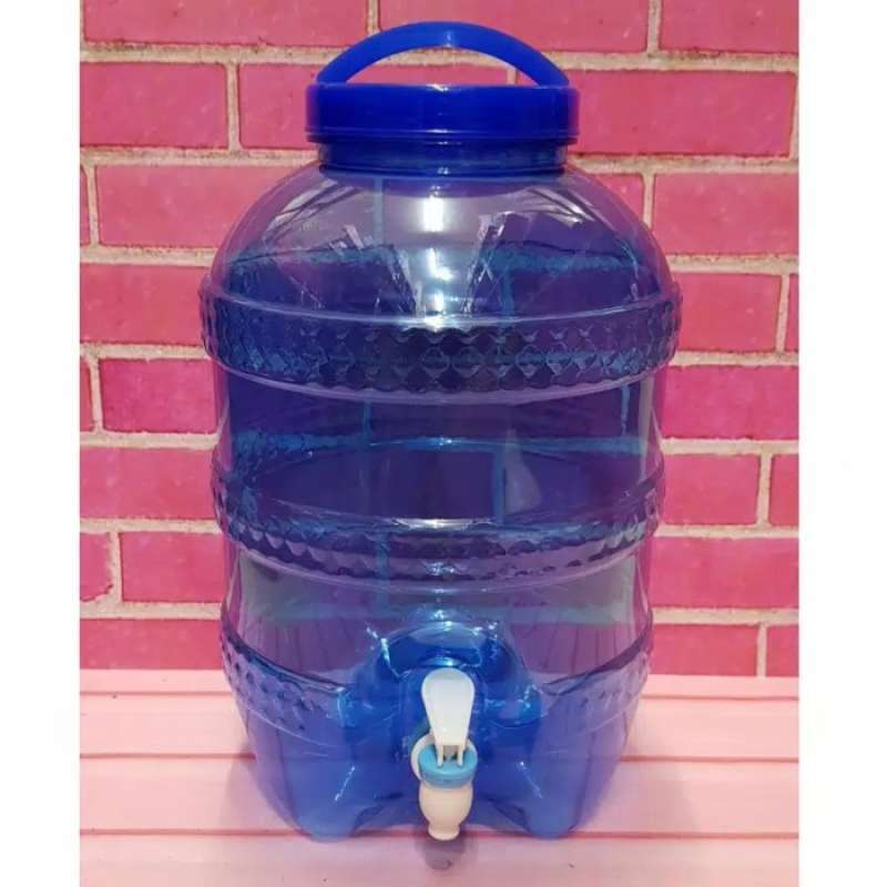 Promo GALON KRAN TEMPAT AIR MINUM/DISPENSER AIR GALON Diskon 5% di ...