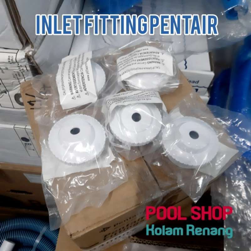 Promo Inlet Fitting Pentair 1,5 Inch Inlet Fitting Kolam Renang Diskon ...
