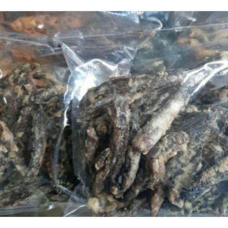 Jual PISANG SALE BELUT 200GR/PISANG SALE MANIS DAN RENYAH ENAK MURAH di ...