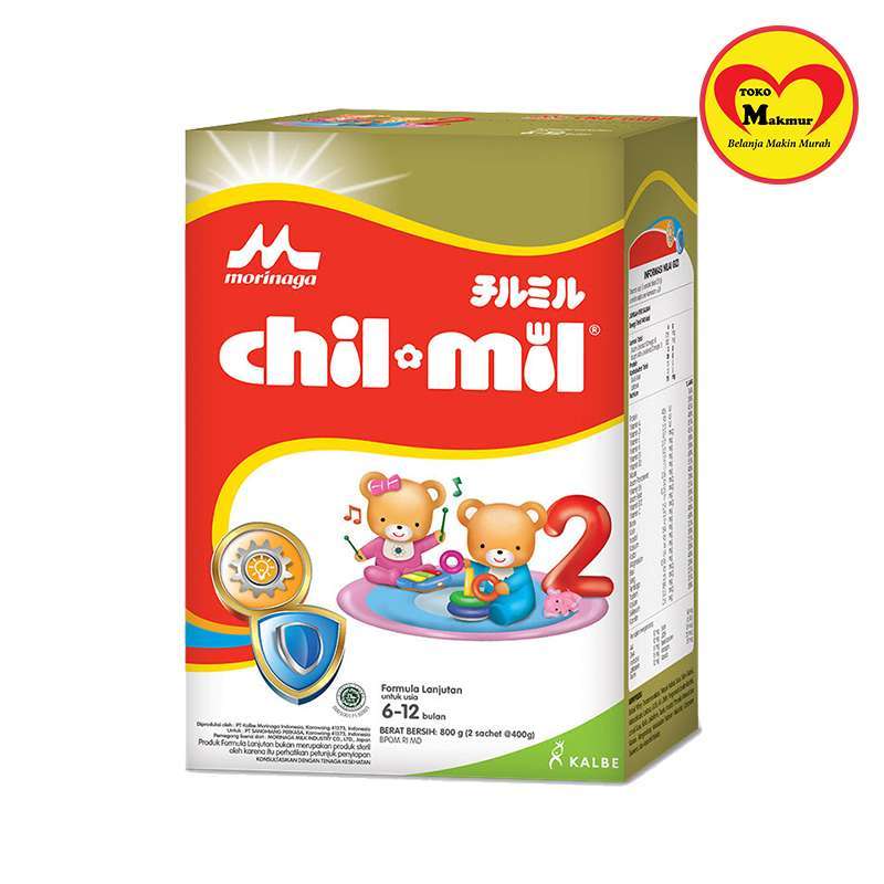 Jual Susu Morinaga 6-12 Bulan Terlengkap Harga Promo Maret 2024 | Blibli
