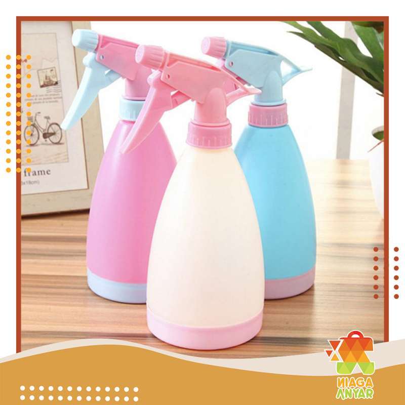 Jual NA Semprotan Tanaman / Botol Spray Semprot Multifungsi / Alat ...