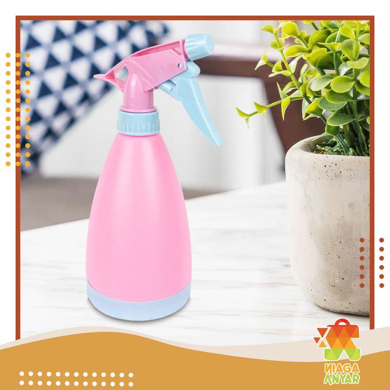 Jual NA Semprotan Tanaman / Botol Spray Semprot Multifungsi / Alat ...