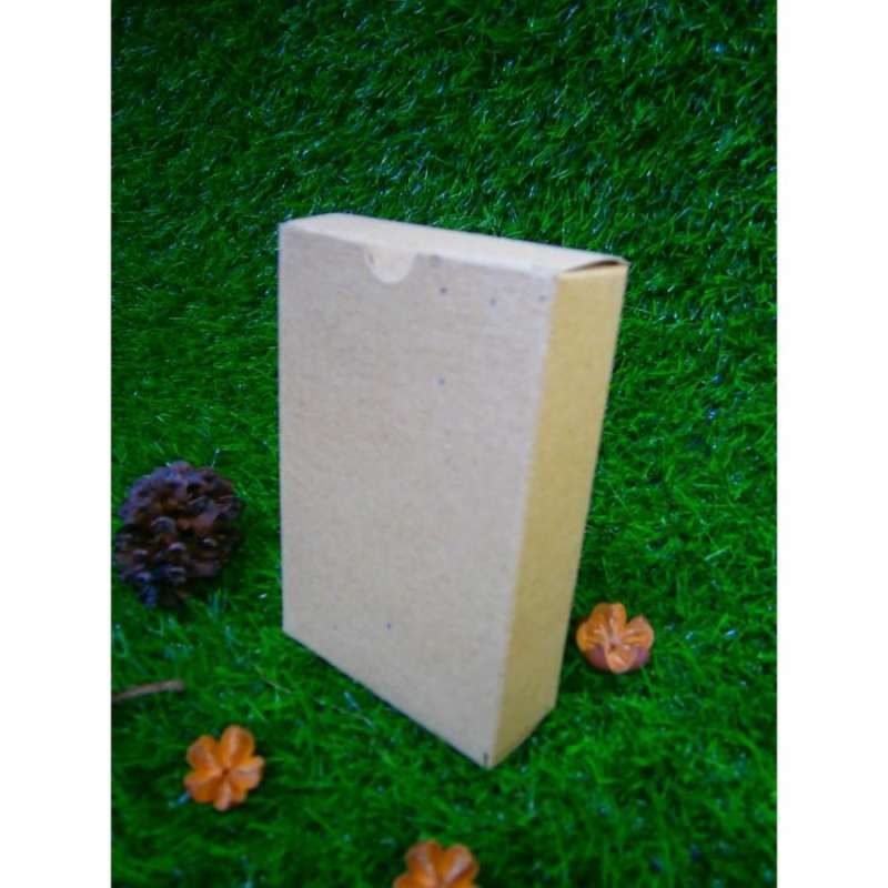 Jual GIFT BOX/KOTAK PACKING/KOTAK SOUVENIR BESAR BAHAN KERTAS SOFT ...